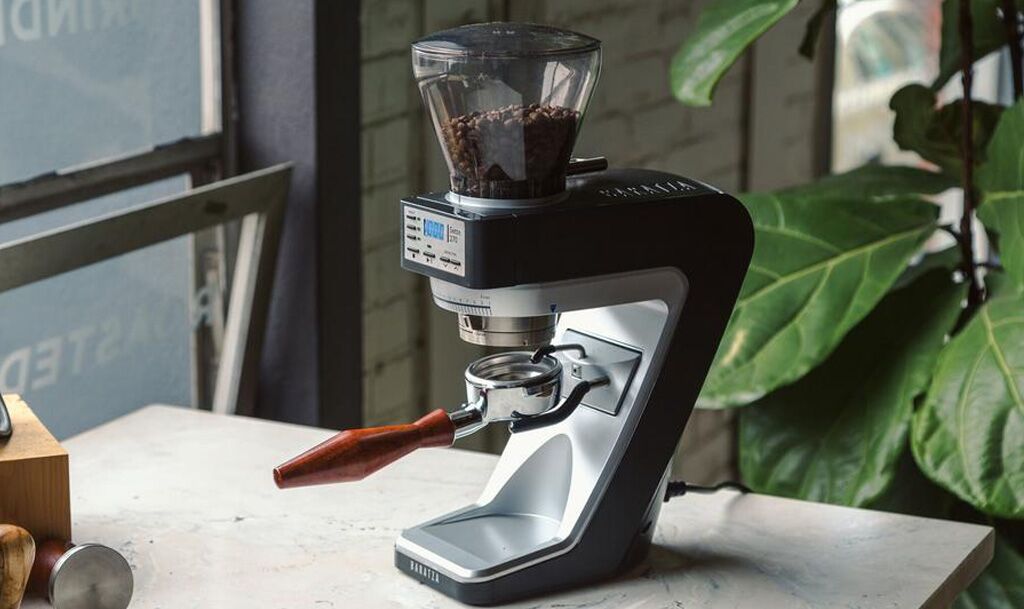3 Types Of Coffee Grinders (& How To Pick The Best)