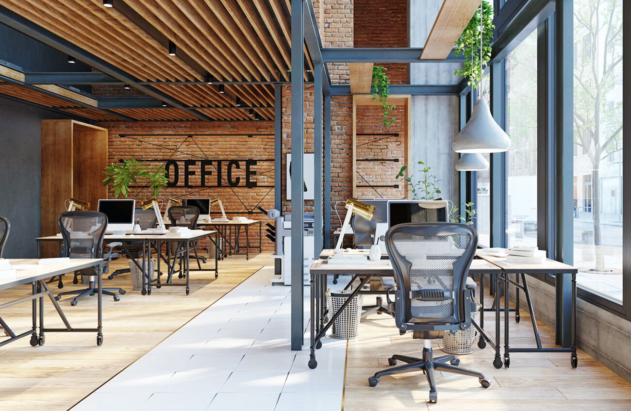 7 Creative Office Layout Ideas For 2026