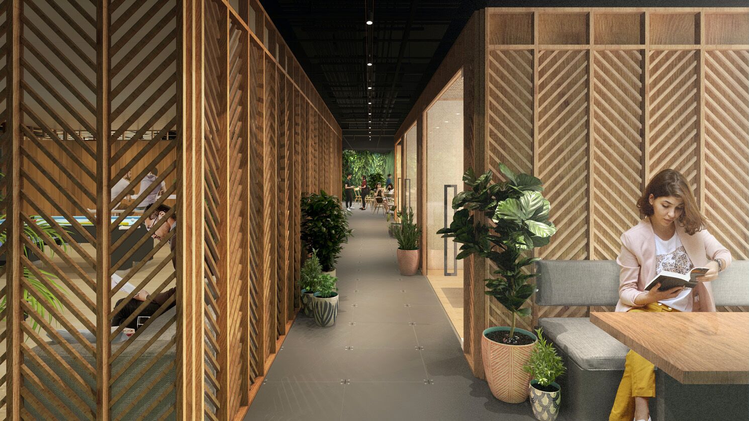 7 Creative Office Layout Ideas For 2026