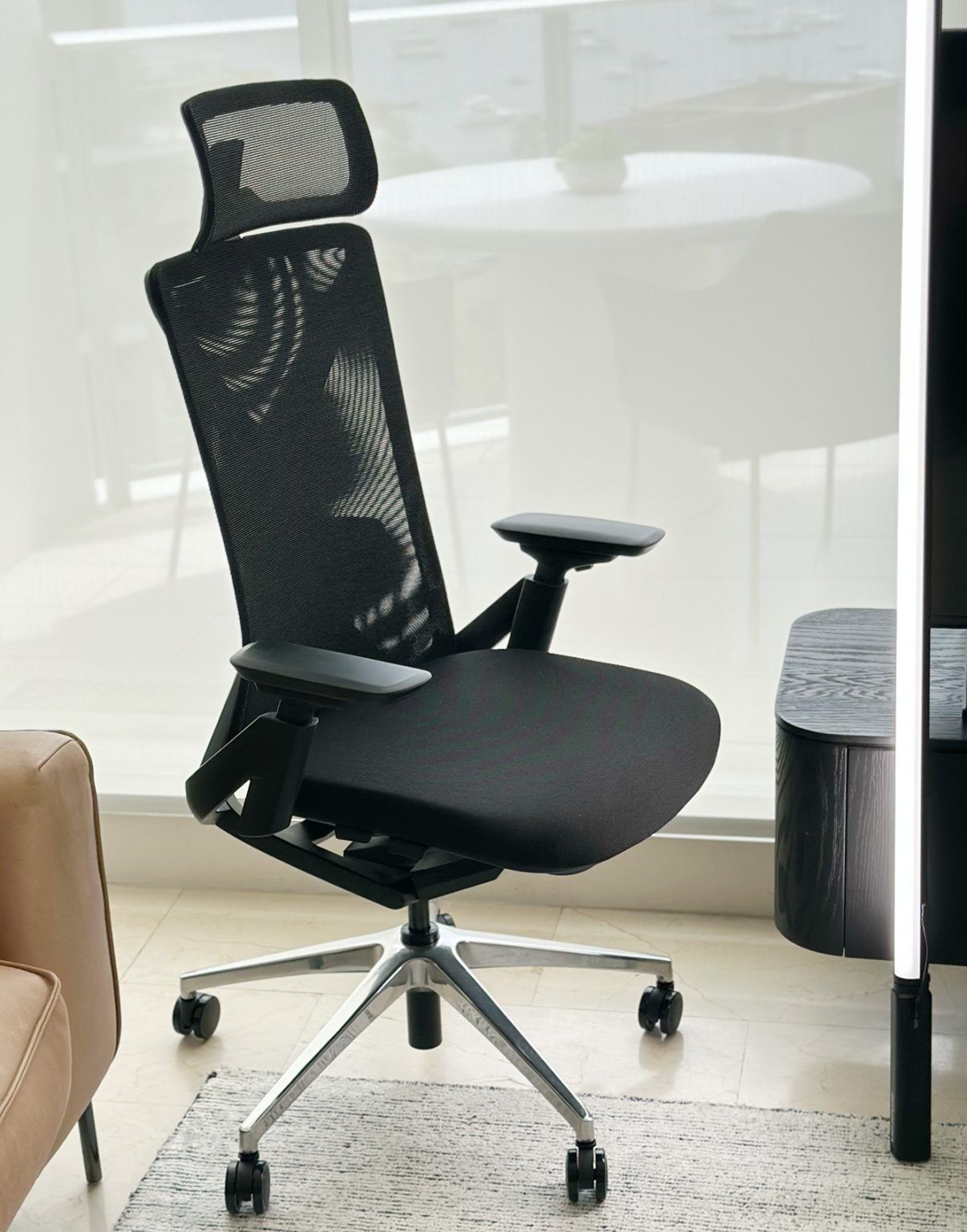 UpDown Ergo ProFlex Review: Best Mid-Range Chair?
