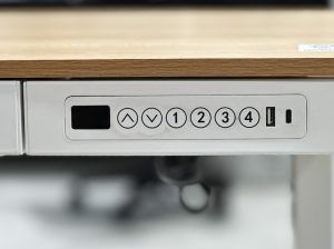 Officeworks Otto Newhaven Standing Desk Review: Bargain Buy?