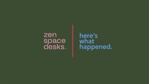 Zen Space Desks Review: Why Did The Company Close?