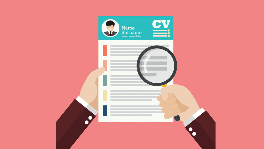 How To Indicate Availability In Your Resume