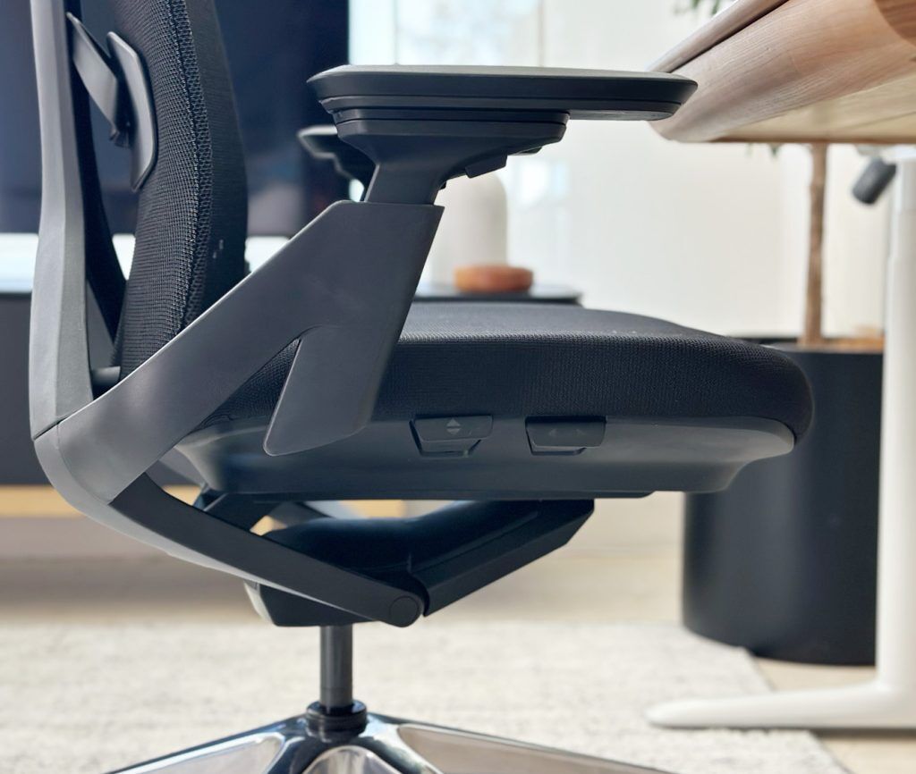 UpDown Ergo ProFlex Review: Best Mid-Range Chair?